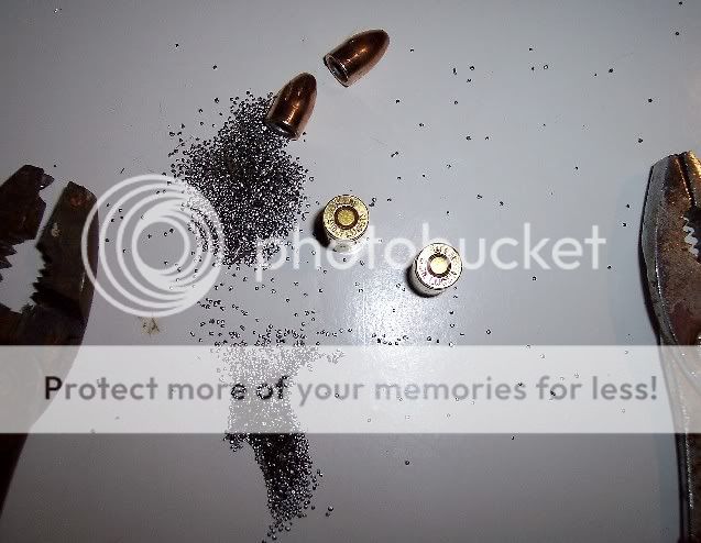 DROP TEST NEW INERTIAL FIRING PIN | Community for Kel-Tec Shooters