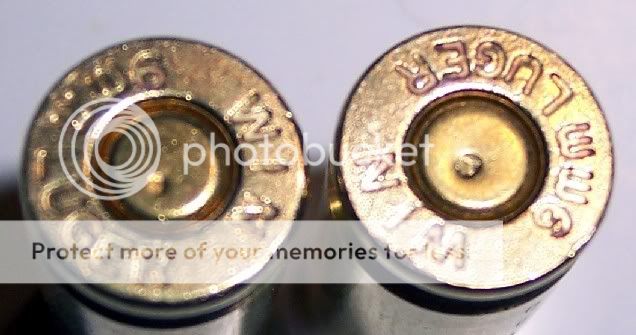 DROP TEST NEW INERTIAL FIRING PIN | Community for Kel-Tec Shooters