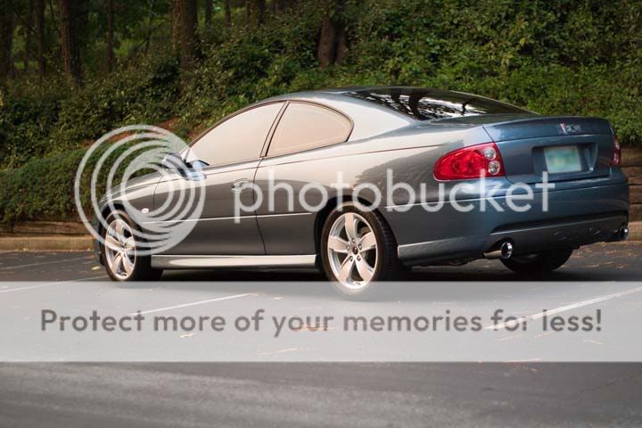 Best of Cyclone Gray/CGM**** | Page 2 | LS1GTO Forums