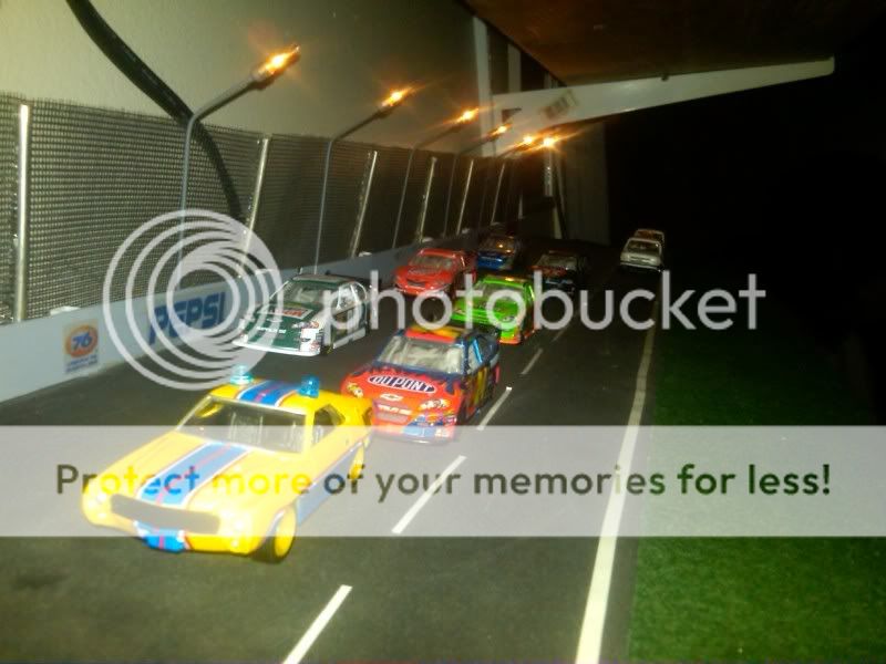 NASCAR Diorama | Hobbyist Forums