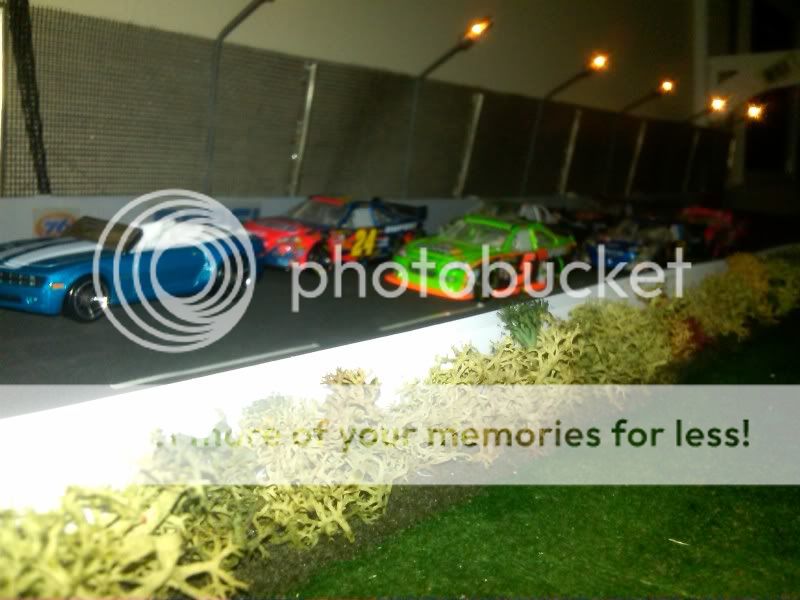 NASCAR Diorama | Hobbyist Forums