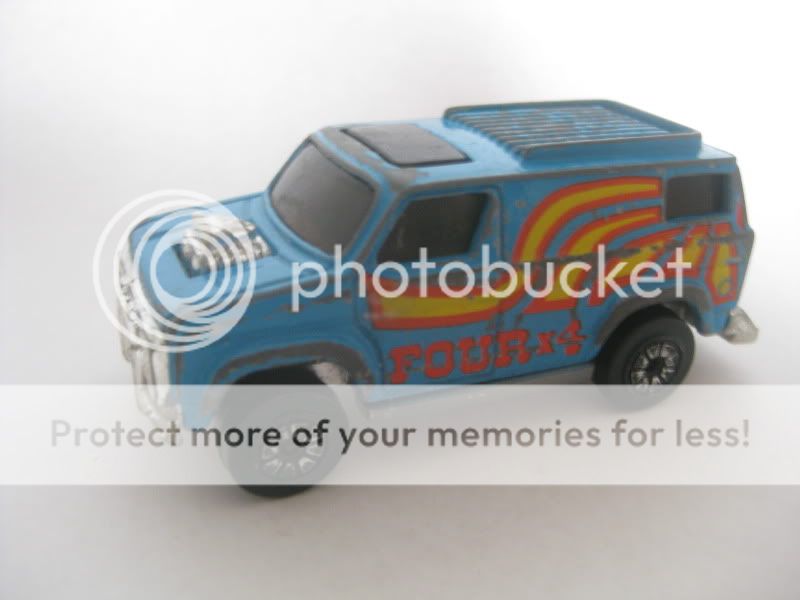 Kenner Fast 111's | Hobbyist Forums