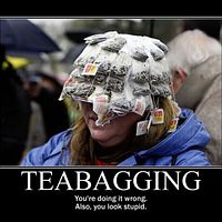 Teabagging Videos | Photobucket