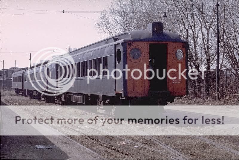 1981 MP54 photos - RAILROAD.NET