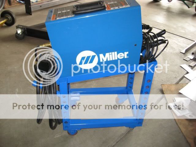 home made tools and equipment... | Page 12 | The H.A.M.B.