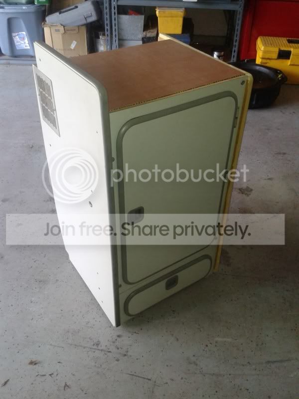 TheSamba.com :: Vanagon - View topic - Weekender kitchen
