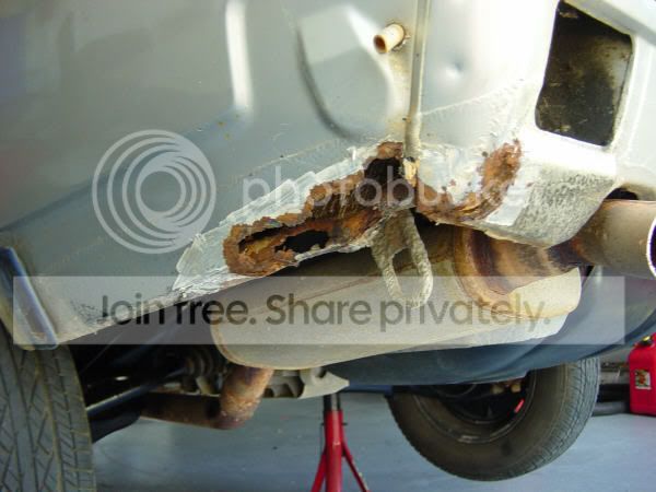 1987 Quantum Syncro Wagon project pics | VW Vortex - Volkswagen Forum