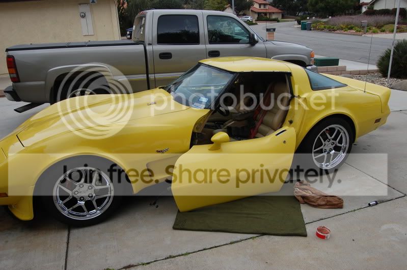 Bee Jay's heavy a$$ door weight reduction mods! - Page 2 ...