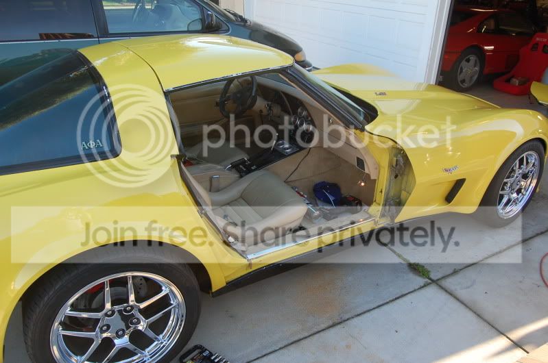 Bee Jay's heavy a$$ door weight reduction mods! - Page 4 ...