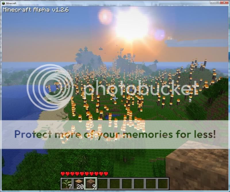 Forest Fire? - Discussion - Minecraft: Java Edition - Minecraft Forum ...