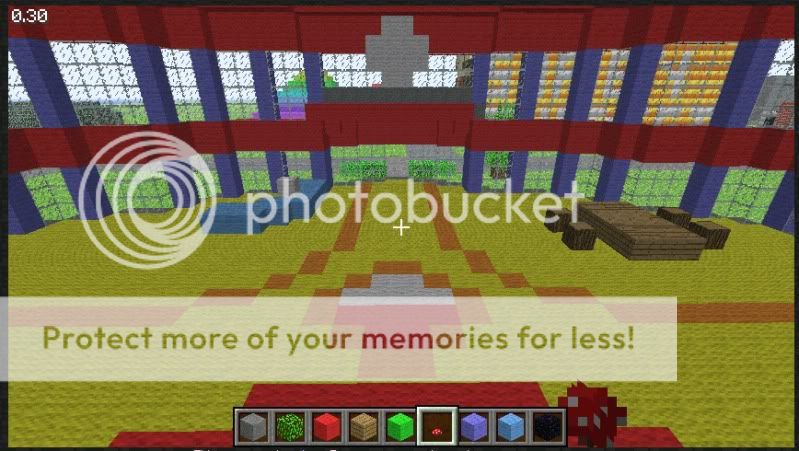 Poke Center Version Black&White - Screenshots - Show Your Creation ...