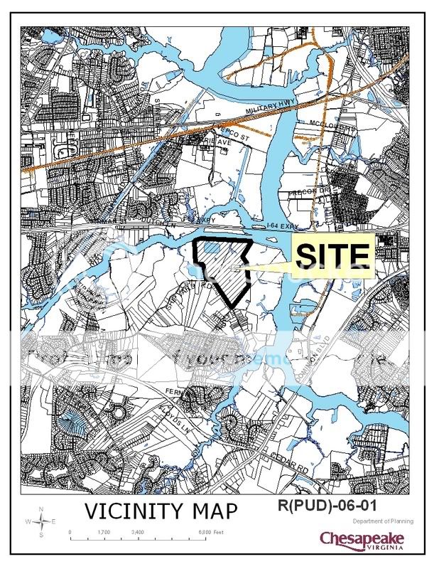 Fate of the HOT DITCH?? | Tidal Fish Forum