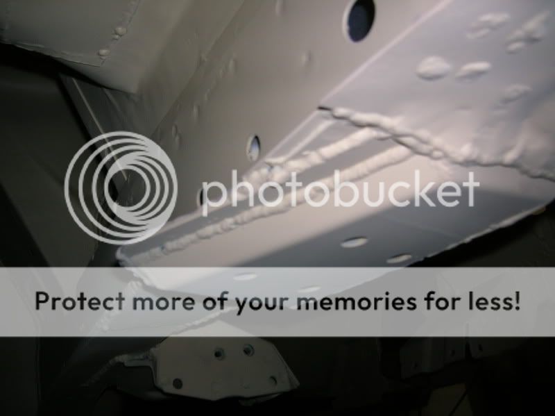 Fairlane Owners/Enthusiasts :: 1962 - 65 Ford Fairlane Frame Rail