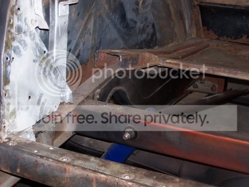 Steadfast Mfg. Model A Project Parts Give Away ! ! | The H.A.M.B.