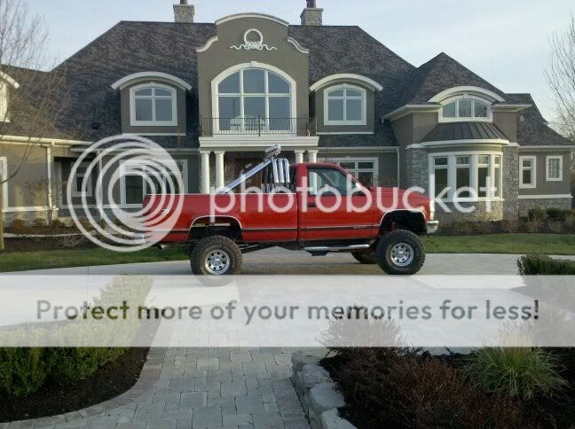 93 southern chevy 1500 lifted long box **NICE** | Great Lakes 4x4. The ...