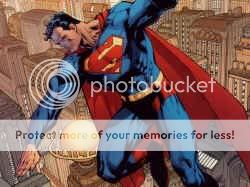 I'd like to see pictures of Superman and all his imitators -- Comic ...