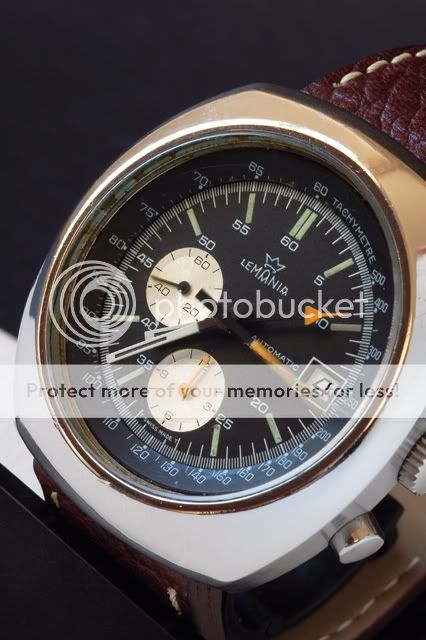 Lemania 1340 info needed | WatchUSeek Watch Forums