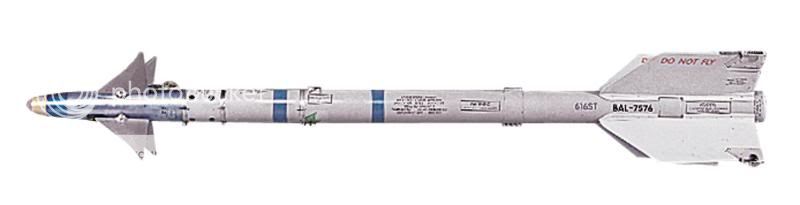 AIM-9L Sidewinder colours - Aircraft Modern - Britmodeller.com