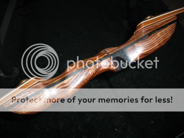 List your FAVORITE traditional bowyer! | Archery Talk Forum