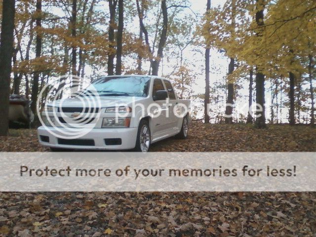 For Sale - 2006 crewcab colorado extreme - SOLD | Chevrolet Colorado ...