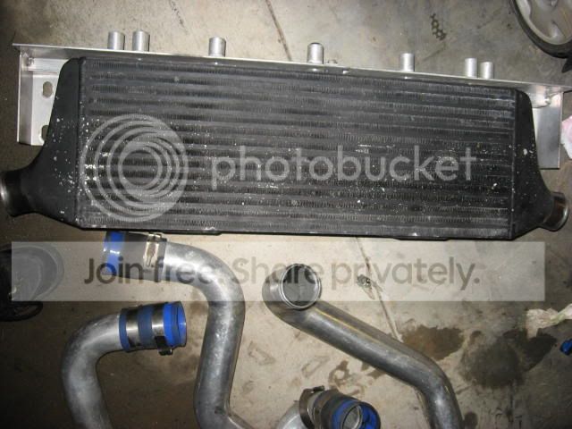 FS (USA,VA): - helix 860cc, oil cooler, turbo xs fmic, takata harness ...