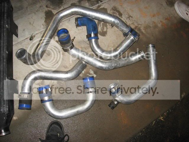 FS (USA,VA): - helix 860cc, oil cooler, turbo xs fmic, takata harness ...