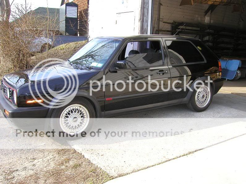 fs: 91 gti 16v 80,000 org miles in long island | VW Vortex - Volkswagen ...