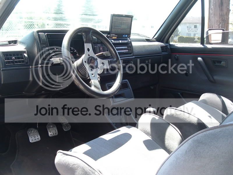 Let's See Your Interior.! | Page 5 | VW Vortex - Volkswagen Forum
