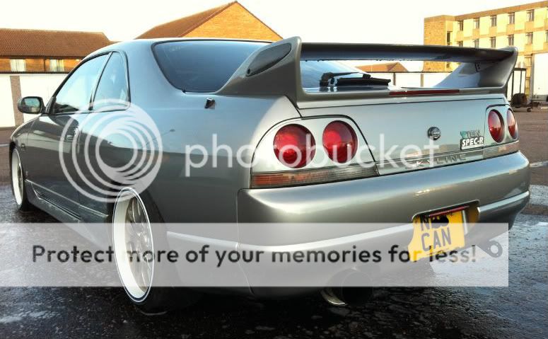 skyline r33 gts-t mint cond | Driftworks Forum