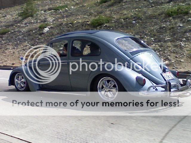 My 63 rag rhd vw | LayItLow.com Lowrider Forums