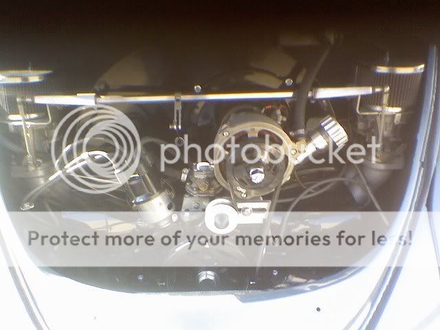 My 63 rag rhd vw | LayItLow.com Lowrider Forums