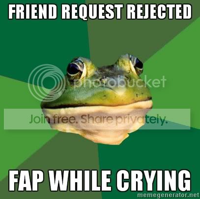 Bachelor Frogs! - RealGM