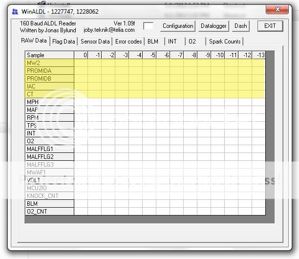 GM TBI Throttle Body Leaking | Jeep Enthusiast Forums