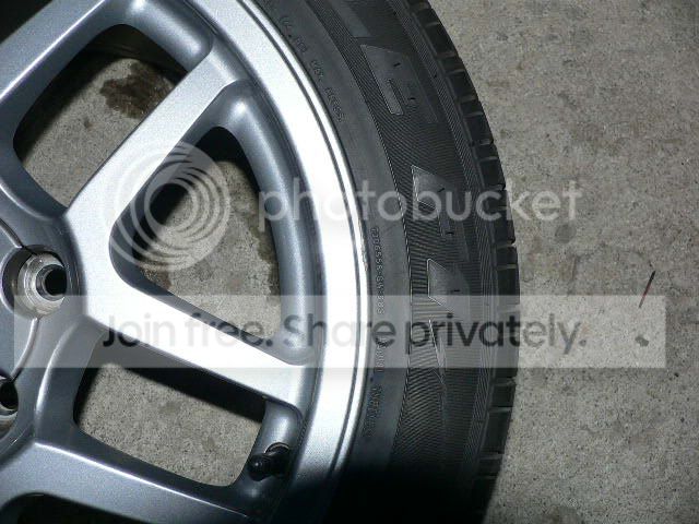 FS: 2002 Z06 Rims, Wheels and Tires - CorvetteForum - Chevrolet ...