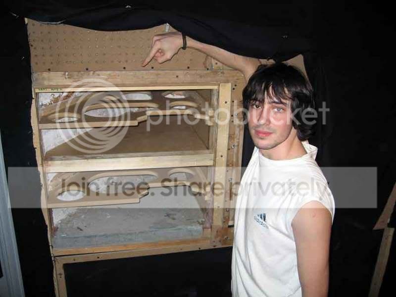 Diy Monitors - to build or not to build PART II | Page 5 | GroupDIY ...
