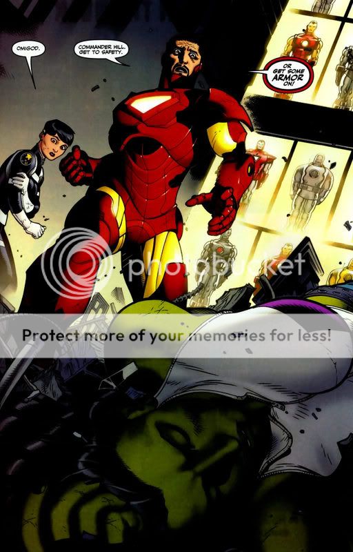 She-Hulk vs Colossus | Page 2 | SpaceBattles