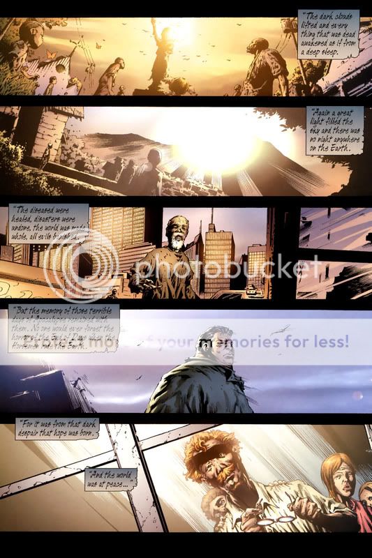 KMC Forums - Spawn Official Feats, Features and Respect Thread