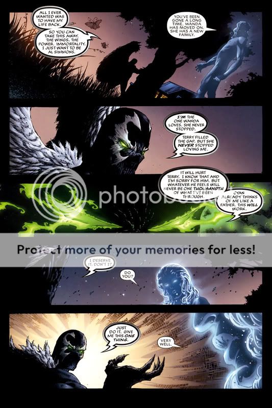 KMC Forums - Spawn Official Feats, Features and Respect Thread