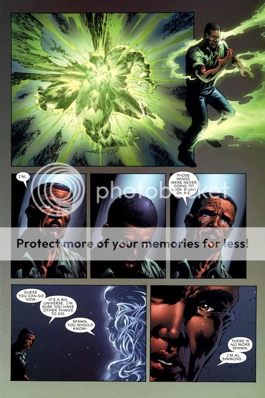 KMC Forums - Spawn Official Feats, Features and Respect Thread