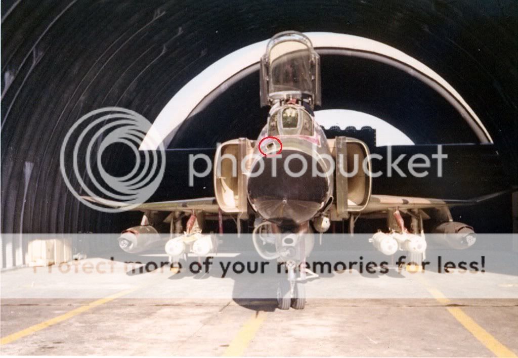 Phantom SUU 23 gun pod, 1/32 - Page 3 - LSP Discussion - Large Scale Planes